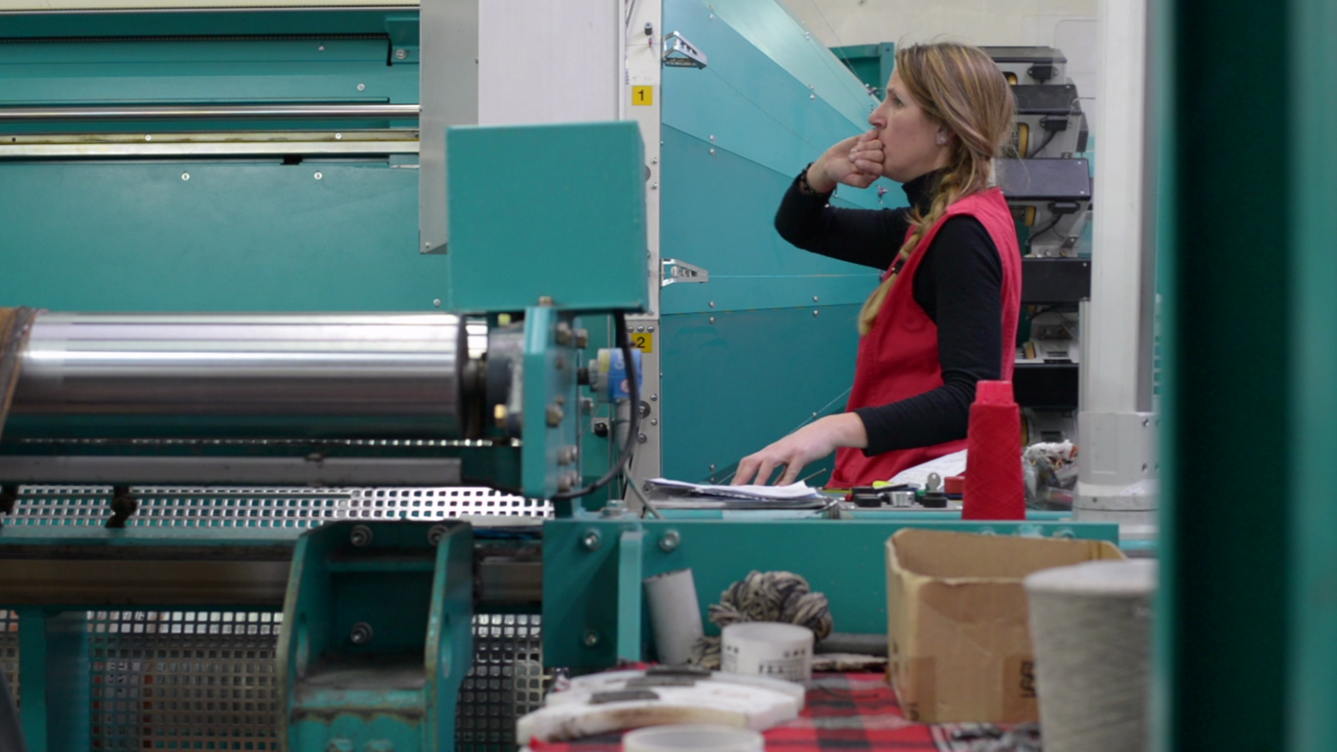 Διαδικτυακη προβολη της ταινιας Federe (Hypercomf, 2019) και συζητηση με τους σκηνοθετες - The ...